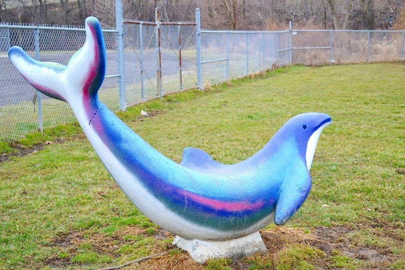 Abandoned Theme Park: Mother Goose Land – Unicorn Hideout