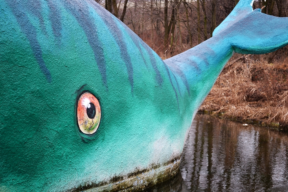 Abandoned Theme Park: Mother Goose Land – Unicorn Hideout