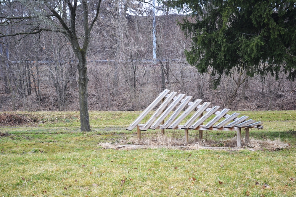 Abandoned Theme Park: Mother Goose Land – Unicorn Hideout